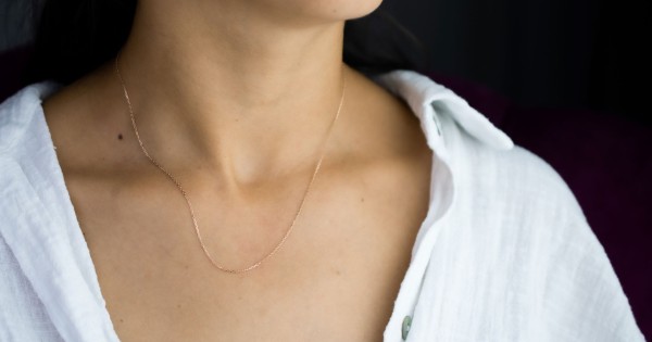 Lant aur roz 14 k CBL 122